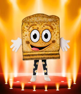 User blog:Vanilkin/Champignon | The Masked Singer Wiki | Fandom