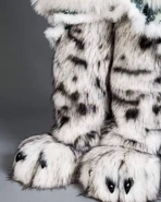 Snow Leopard | The Masked Singer Wiki | Fandom