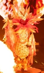 Alov | The Masked Singer Wiki | Fandom