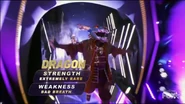 Dragon (US) | The Masked Singer Wiki | Fandom