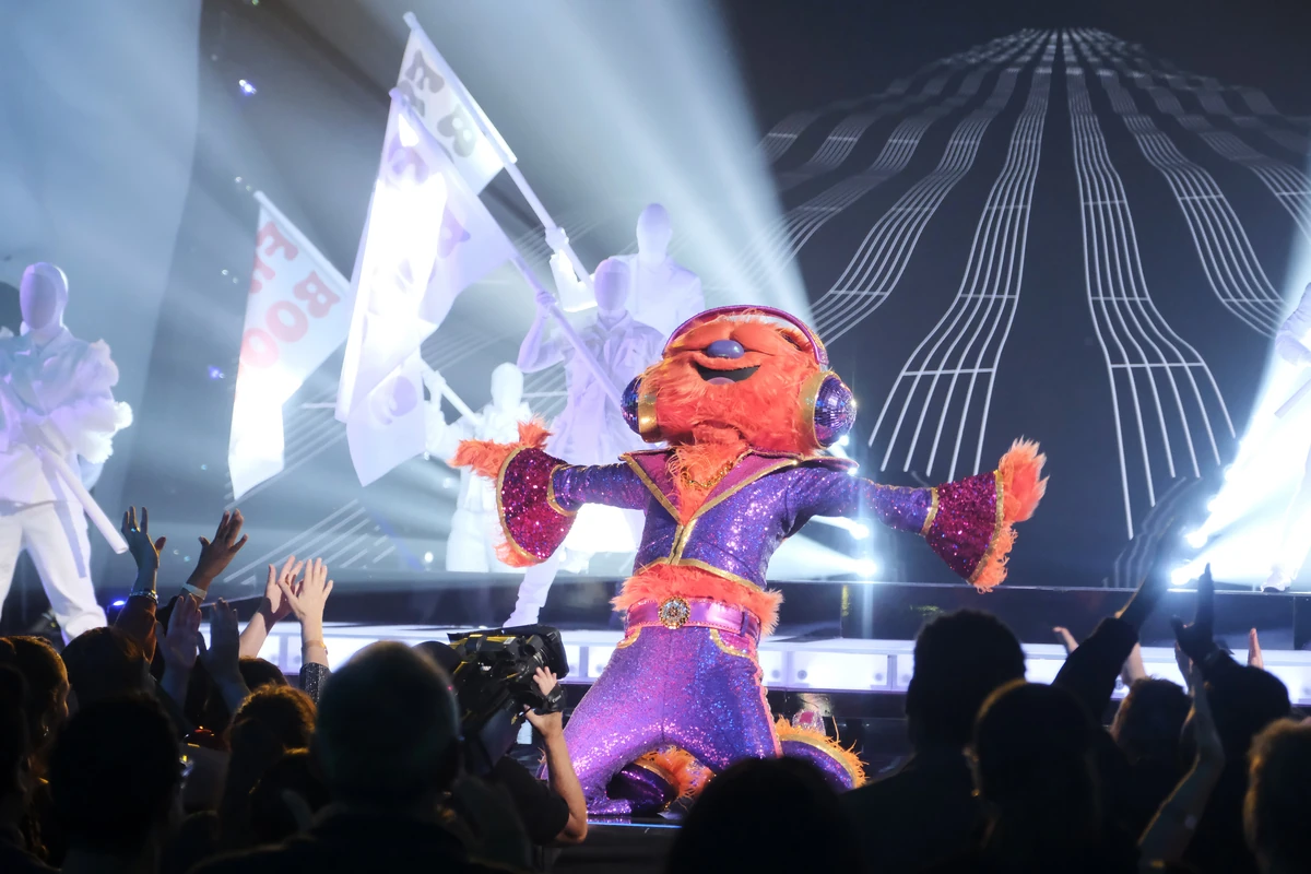 The Two-Hour Lucky Season 13 Finale | The Masked Singer Wiki | Fandom