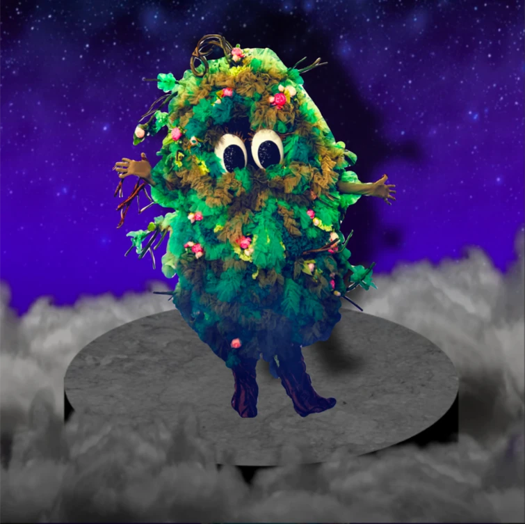 User blog:Froggyloaf/Sneaky Bush (TMSC5) | The Masked Singer Wiki | Fandom