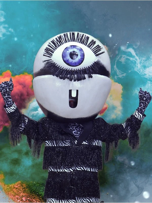 Cyclopas | The Masked Singer Wiki | Fandom