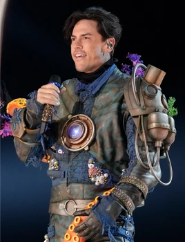 Diver (US) | The Masked Singer Wiki | Fandom