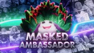 Leaf Sheep | The Masked Singer Wiki | Fandom