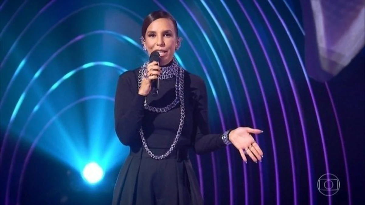 Season 1, Episode 1 (BR) | The Masked Singer Wiki | Fandom