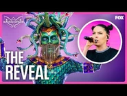 Medusa (US) | The Masked Singer Wiki | Fandom