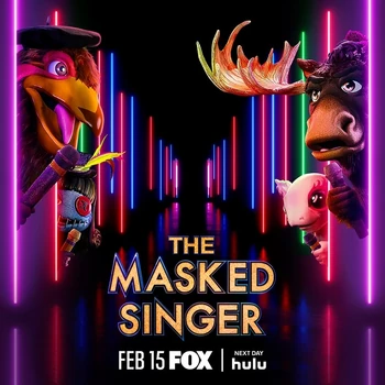 Season 9 (USA) | The Masked Singer Wiki | Fandom