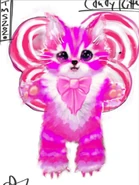 Kitten | The Masked Singer Wiki | Fandom