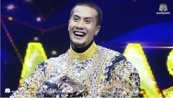 Diamond (THAI) | The Masked Singer Wiki | Fandom