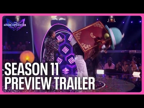 Season 11 (USA) | The Masked Singer Wiki | Fandom