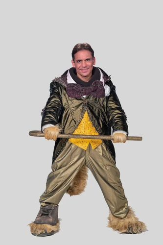 Perro (MX) | The Masked Singer Wiki | Fandom