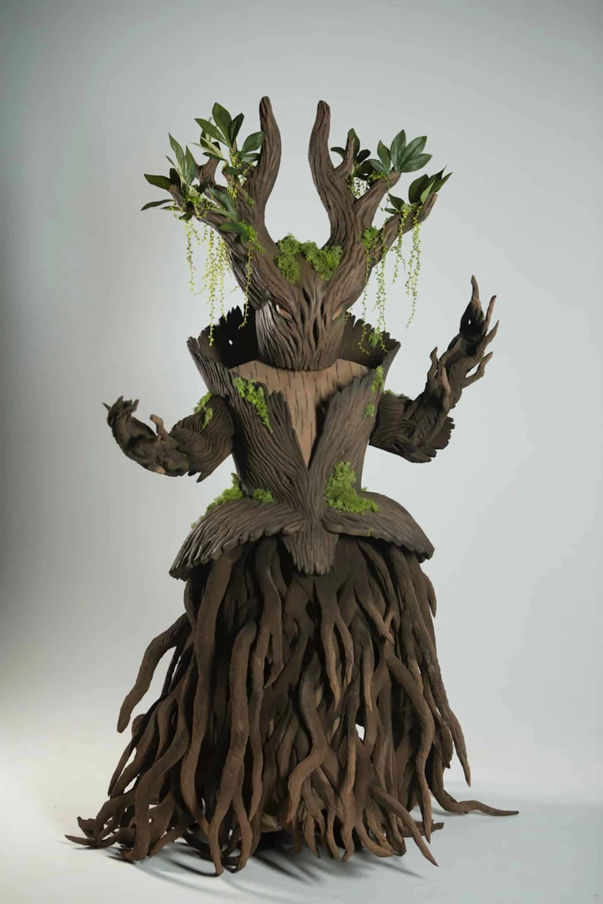 Árvore | The Masked Singer Wiki | Fandom