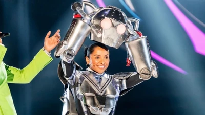 Discuss Everything About The Masked Singer Wiki | Fandom