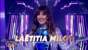 Souris | The Masked Singer Wiki | Fandom