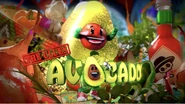 Avocado | The Masked Singer Wiki | Fandom