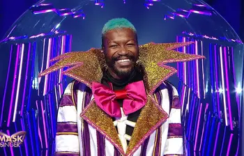Squelette | The Masked Singer Wiki | Fandom