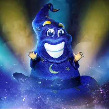 Mitz'nefet | The Masked Singer Wiki | Fandom