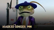 Frog (US) | The Masked Singer Wiki | Fandom