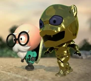 Turtle (THAI) | The Masked Singer Wiki | Fandom