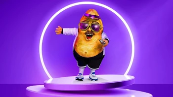 Couchpotato | The Masked Singer Wiki | Fandom