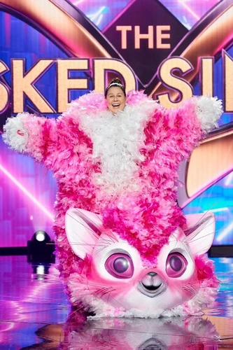 Kitten | The Masked Singer Wiki | Fandom