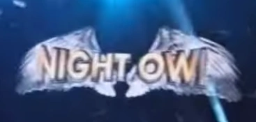 Night Owl | The Masked Singer Wiki | Fandom