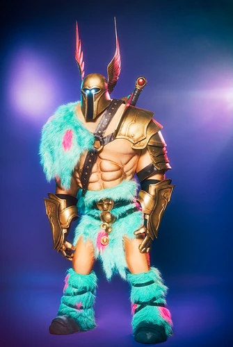 Vikingen (SN) | The Masked Singer Wiki | Fandom
