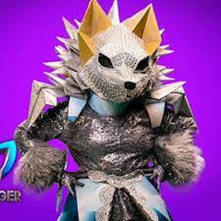 Fox (ZA) | The Masked Singer Wiki | Fandom