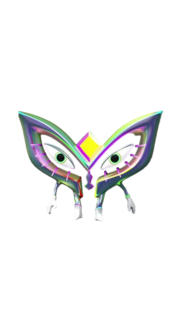 Miss Masky | The Masked Singer Wiki | Fandom