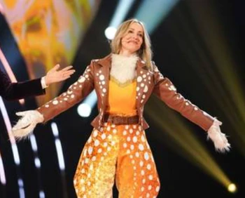 Fawn (UK) | The Masked Singer Wiki | Fandom