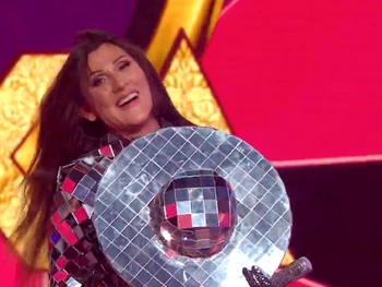 Güzgü | The Masked Singer Wiki | Fandom