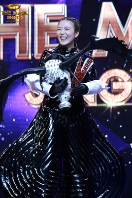 Moose (THAI) | The Masked Singer Wiki | Fandom