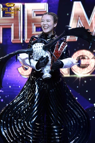 Moose (THAI) | The Masked Singer Wiki | Fandom