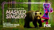 Bear (US) | The Masked Singer Wiki | Fandom