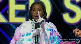 Unicorn (AU) | The Masked Singer Wiki | Fandom