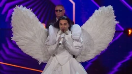 Engel | The Masked Singer Wiki | Fandom