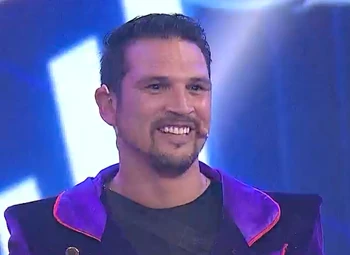 Mono | The Masked Singer Wiki | Fandom