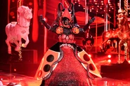 Ladybug | The Masked Singer Wiki | Fandom