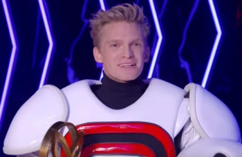 Robot (AU) | The Masked Singer Wiki | Fandom