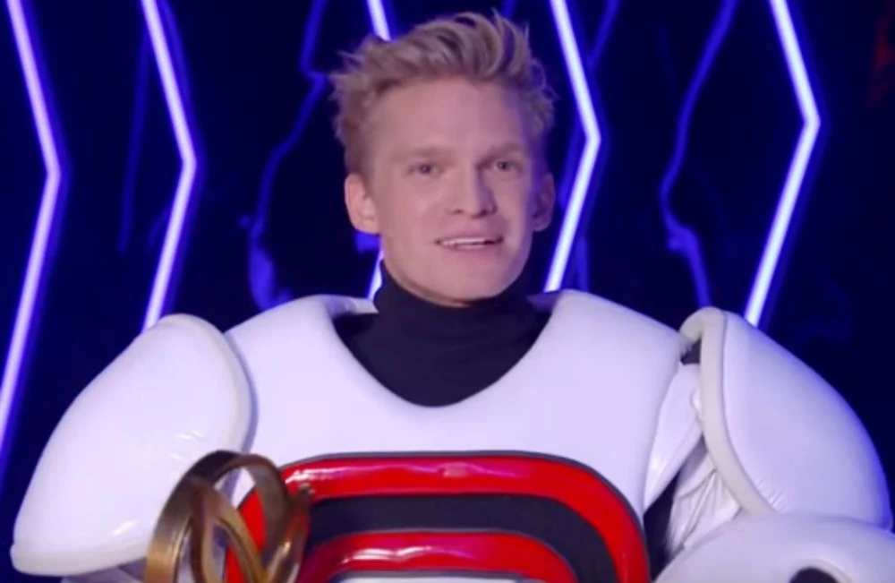 Robot (AU) | The Masked Singer Wiki | Fandom