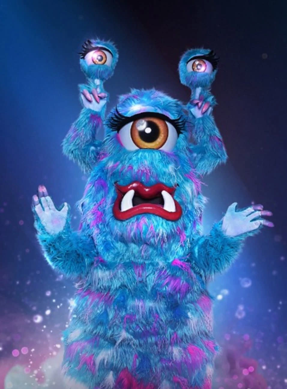 Mifletzet | The Masked Singer Wiki | Fandom