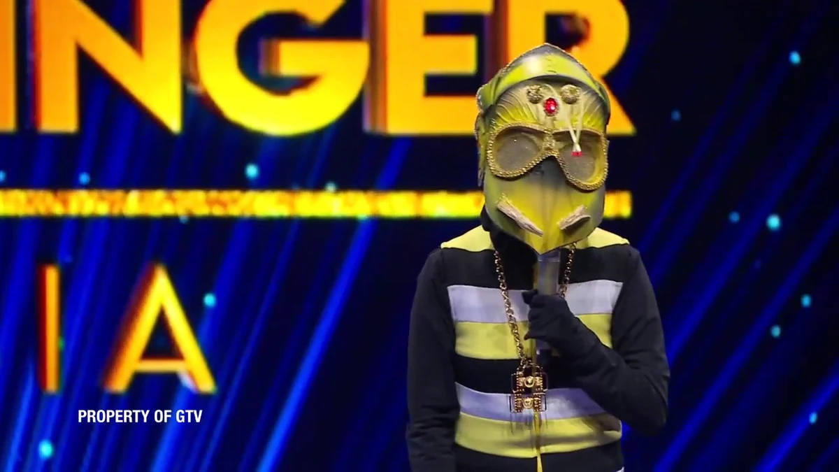 Ulet Hip-Hop | The Masked Singer Wiki | Fandom