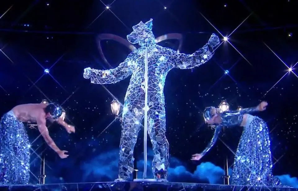 Cowboy | The Masked Singer Wiki | Fandom