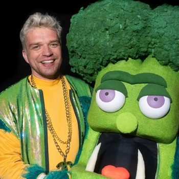 Brokolis | The Masked Singer Wiki | Fandom