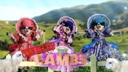 Lambs | The Masked Singer Wiki | Fandom