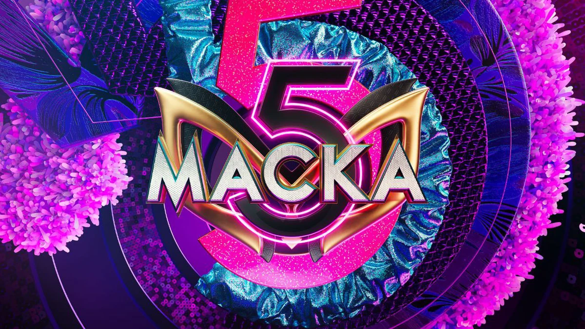 Season 5 (RUS) | The Masked Singer Wiki | Fandom
