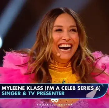 Bearded Dragon | The Masked Singer Wiki | Fandom