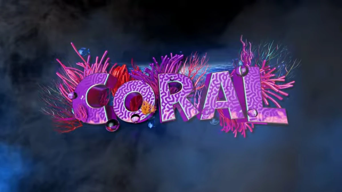 Coral (US) | The Masked Singer Wiki | Fandom