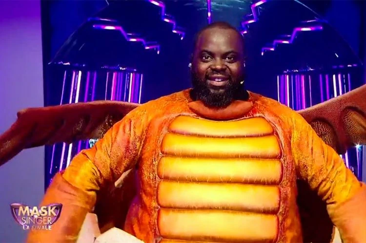 Dragon (FR) | The Masked Singer Wiki | Fandom